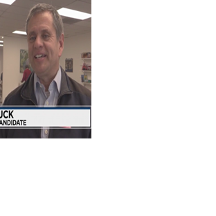 Tuck's campaign office opens in Anchorage | News | youralaskalink.com