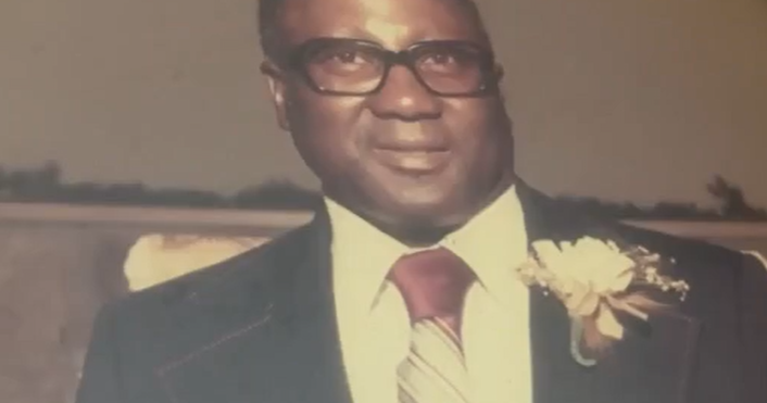 Son of Grady Ward works to keep legacy alive | Local & State News ...