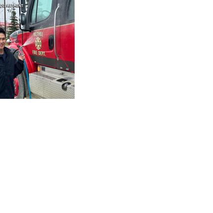 Bethel's blaze busters receiving new equipment | News | youralaskalink.com