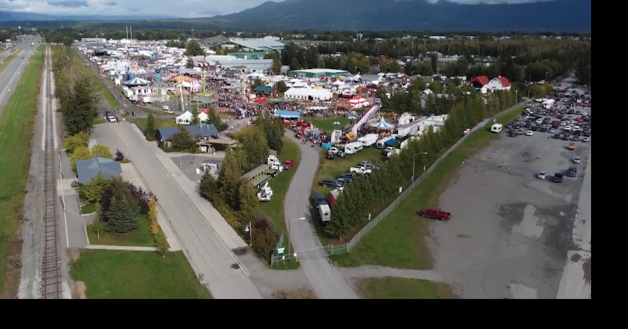 State Fair Preview: What's Happening at the Alaska's Biggest Event ...