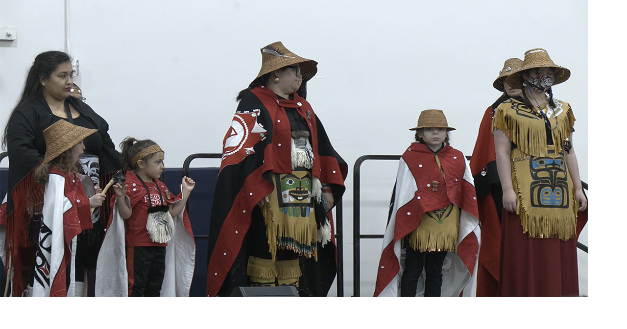 Alaska Pacific University hosts Indigenous Peoples' Day celebration in ...
