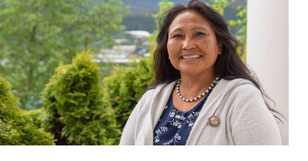 Nominations open for 2025 First Lady Volunteer Awards in Alaska | Local & State News ...