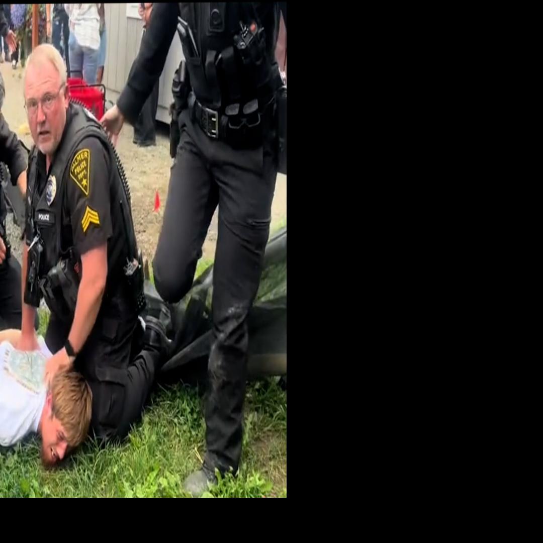 Chugach Electric unveils Alaska's first ever community solar project ...