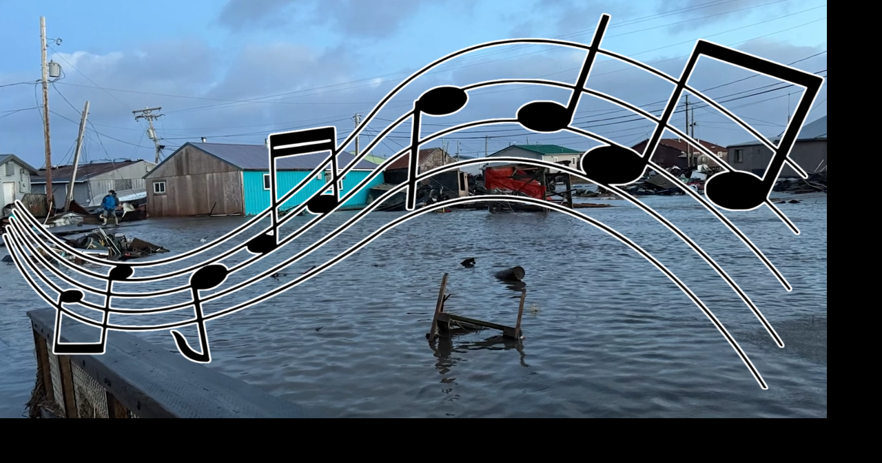 Nearly 20 Alaskan bands to play benefit concert in Anchorage for storm ...
