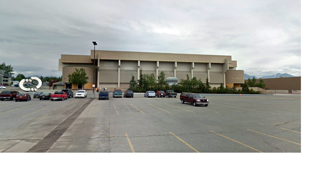 Anchorage's Sullivan Arena celebrates reopening with Mayor Bronson's ...