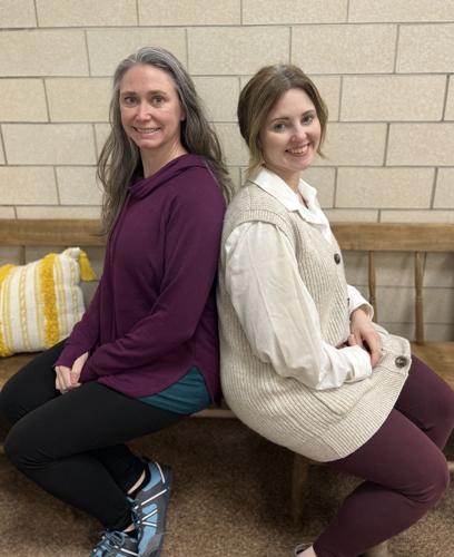 Meet the women behind the music and choreography of ‘Matilda The ...