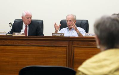 Halifax Town Council zeros in on areas to grow | Town of Halifax ...