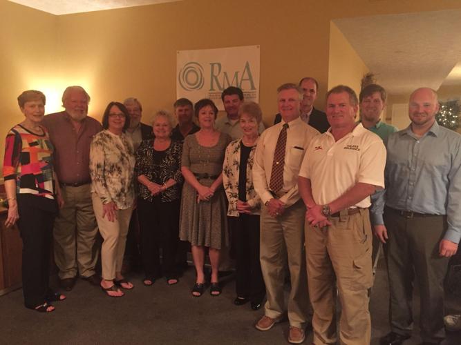 PHOTOS: Retail Merchants Association holds annual recognition banquet ...
