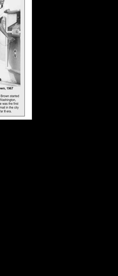Halifax resident holds distinction of being first woman postal carrier ...