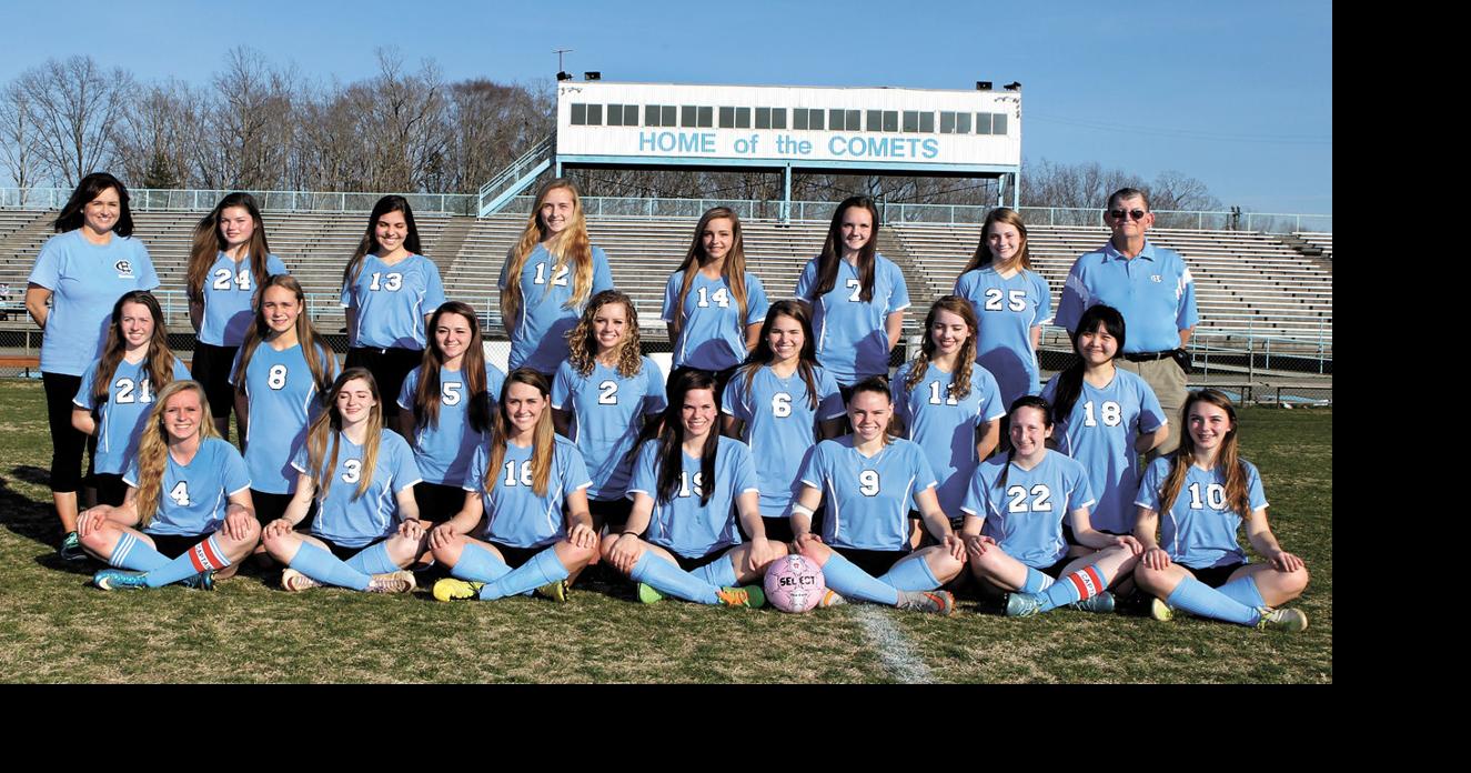 Talented team aiming high | Prep Sports | yourgv.com