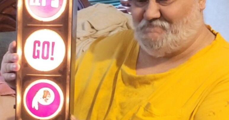 Joseph Willard ‘Joey’ Mosier Sr. | Obituaries | yourgv.com