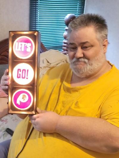 Joseph Willard ‘Joey’ Mosier Sr. | Obituaries | yourgv.com