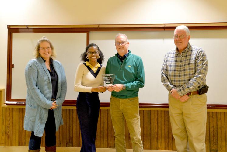 National Apprenticeship Week celebrated with event | Education | yourgv.com