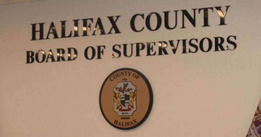Multiple public hearings on agenda for Halifax County Board of ...