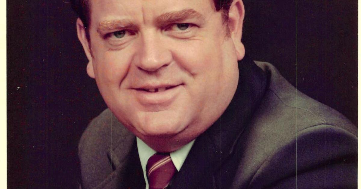 Allen Wayne Conner | Obituaries | yourgv.com