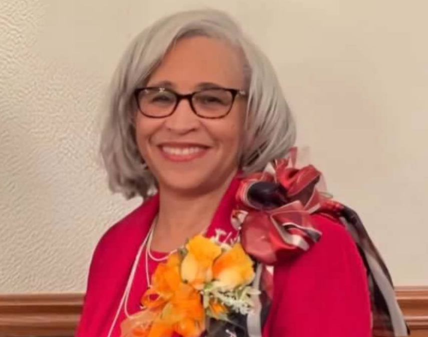 Cynthia Clark Wilkerson | Obituaries | yourgv.com