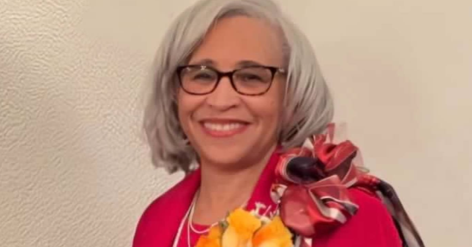Cynthia Clark Wilkerson | Obituaries | yourgv.com