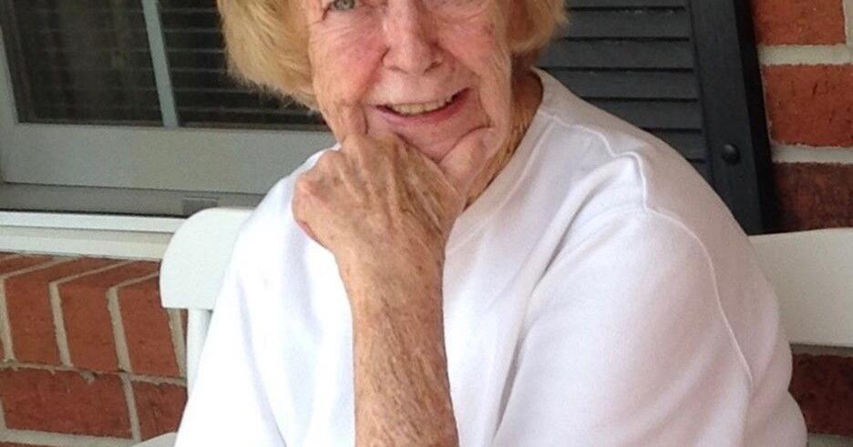 Mary Ruth Snodgrass Allen | Obituaries | yourgv.com