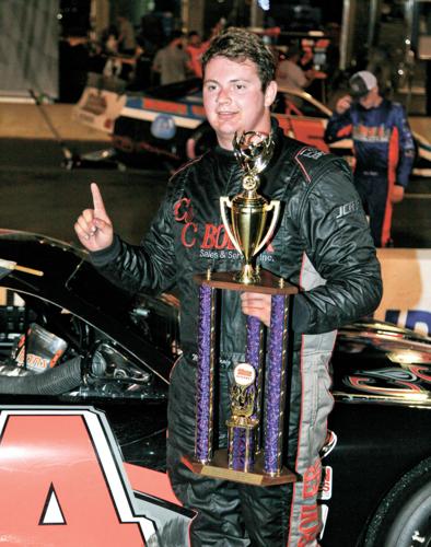 SBS marks big race for PASS teams | Racing | yourgv.com
