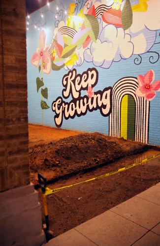 Halifax Town Council zeros in on areas to grow | Town of Halifax ...