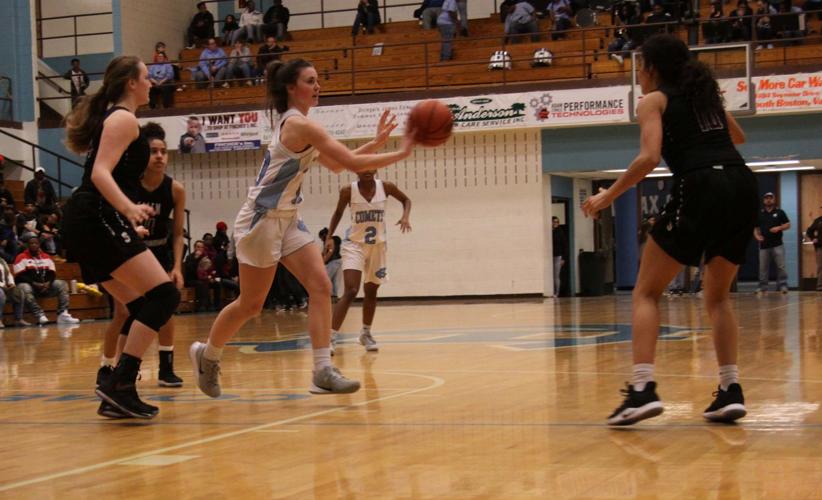 Halifax girls fall to Salem in OT, season ends | Prep Sports | yourgv.com