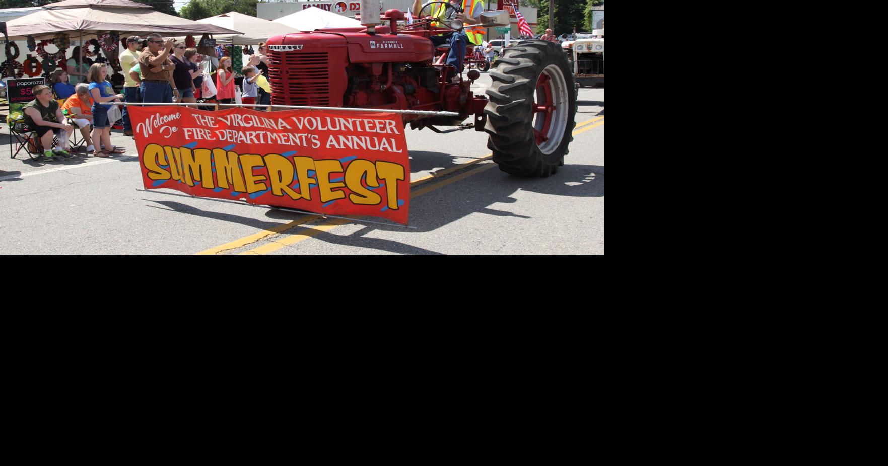 Virgilina: They just accept each other’s faults | Southern Virginia ...