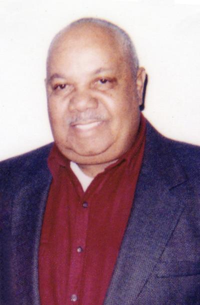 Samuel Raleigh Williamson Sr. | Obituaries | yourgv.com