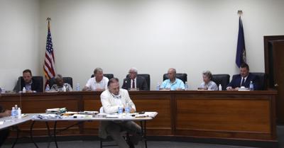 Halifax Town Council member to resign | Town of Halifax | yourgv.com