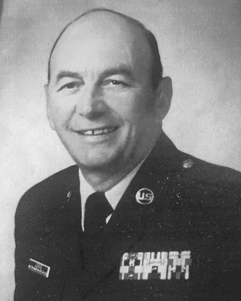 Robert Nickerson Lewis | Obituaries | yourgv.com