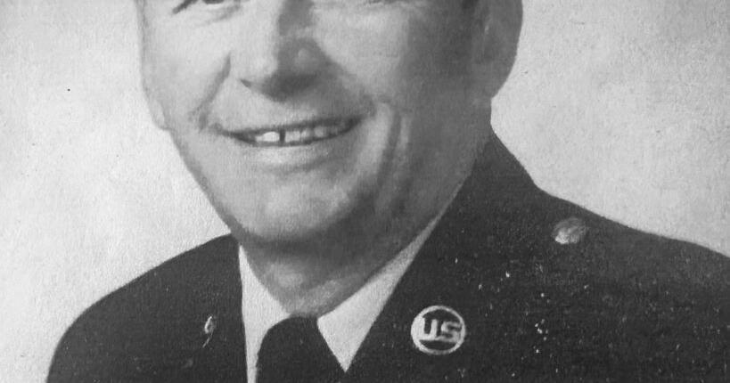 Robert Nickerson Lewis | Obituaries | yourgv.com