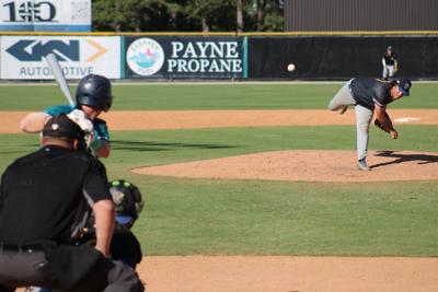 Former Comet, Patriots enjoy trip to Region X tournament | Local Sports ...