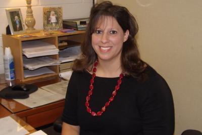 New guidance counselor reconnects with students | | yourgv.com