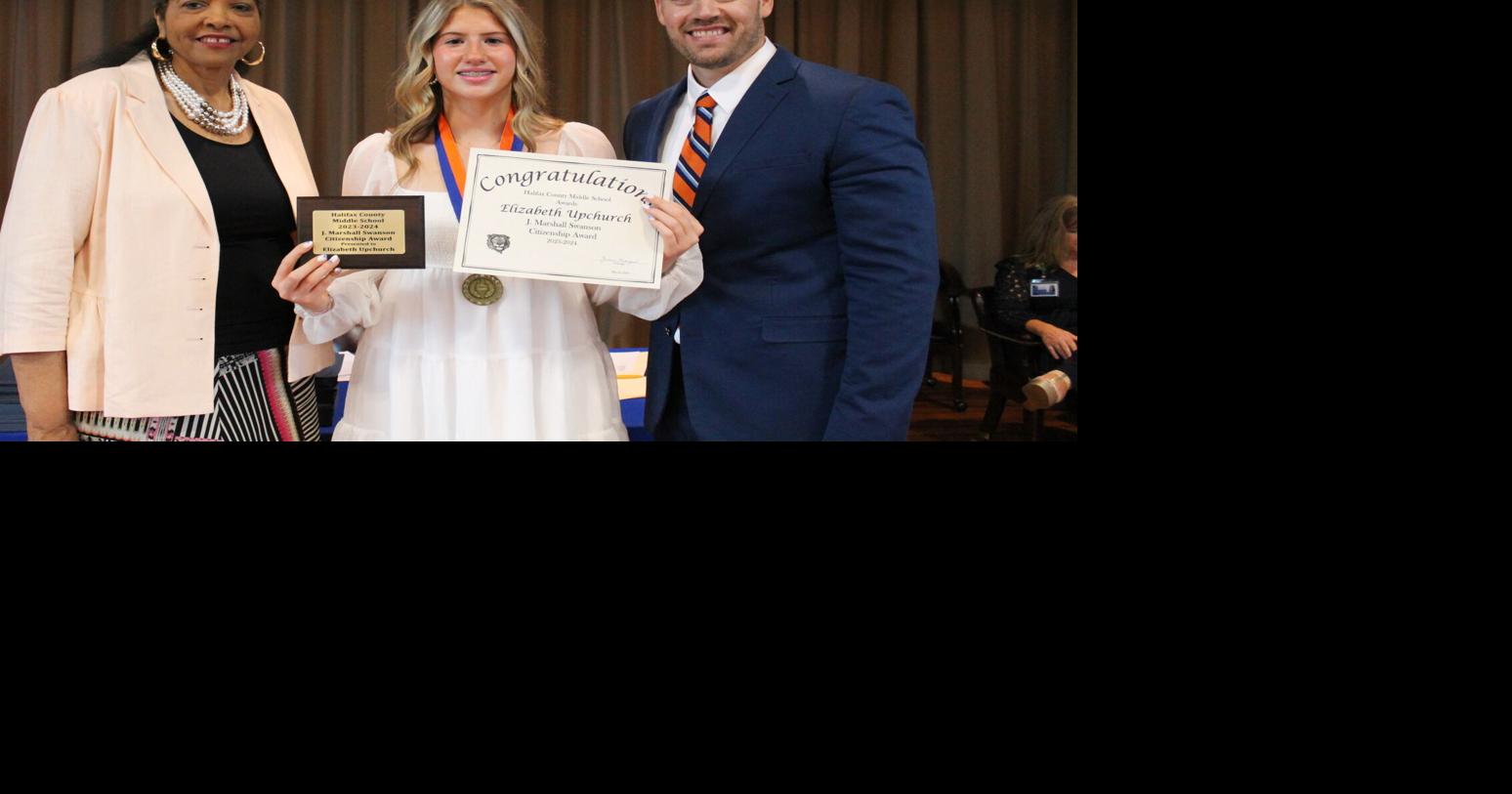 Eighth grade awards and promotion ceremony | Education | yourgv.com
