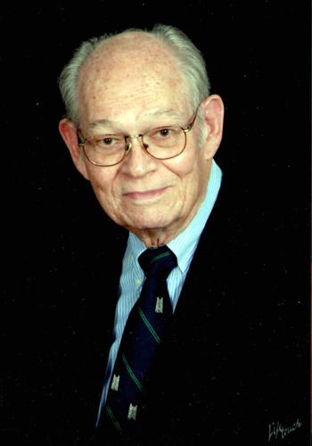 Thomas Harold Crowder Jr. | Obituaries | yourgv.com