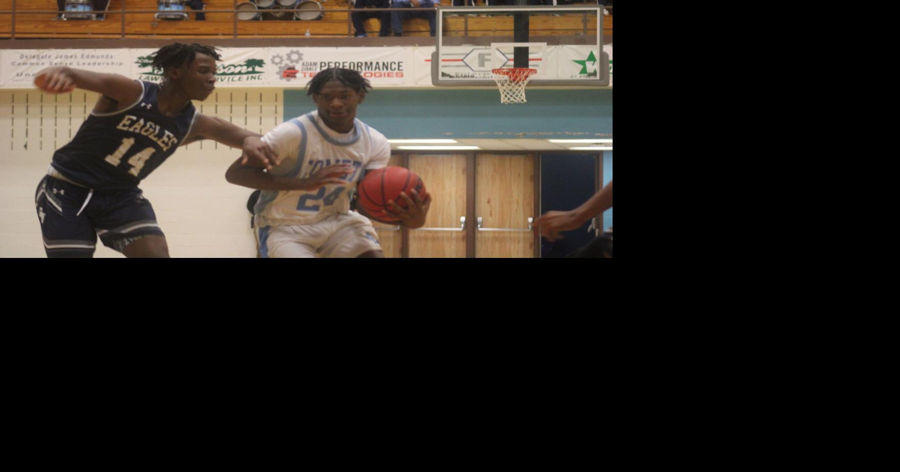 Comets boys fall to GW | Prep Sports | yourgv.com