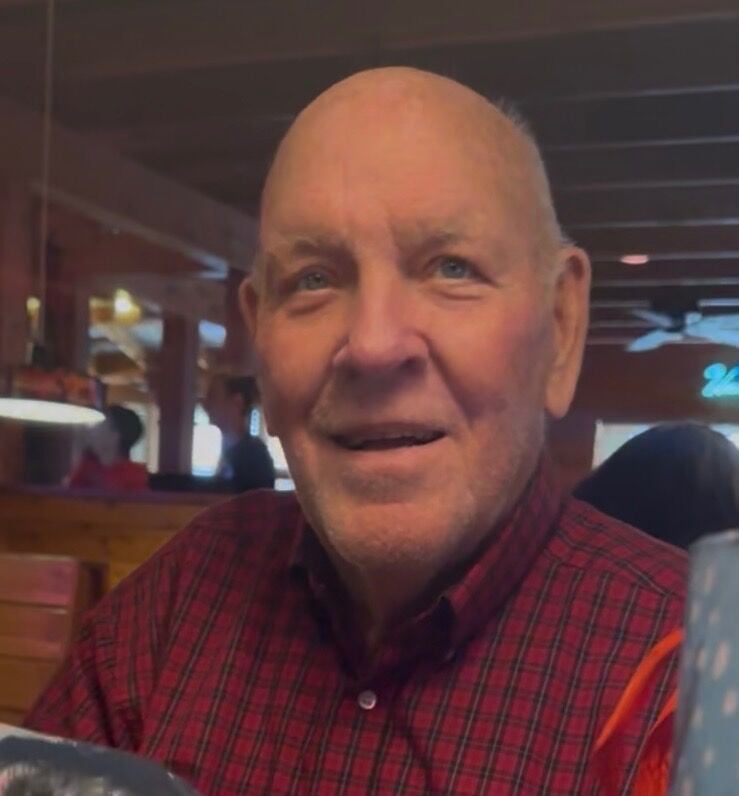 Cuyler Leonard ‘C.L.’ Wentz Sr. | Obituaries | yourgv.com