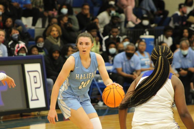 Halifax girls take down border rival Person High School | Prep Sports ...