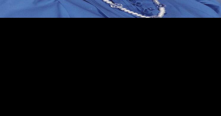 Elizabeth Seaman ‘Lib’ Wilborne | Obituaries | yourgv.com