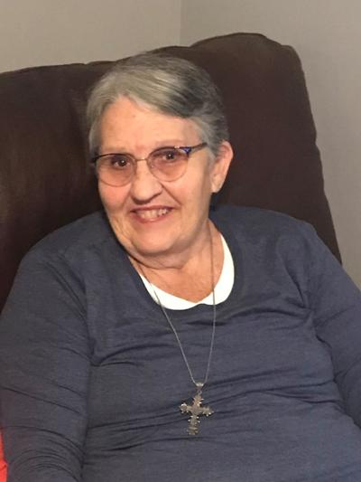 Lottie Ursula ‘Lottie Sue’ Tuck Nunn | Obituaries | yourgv.com