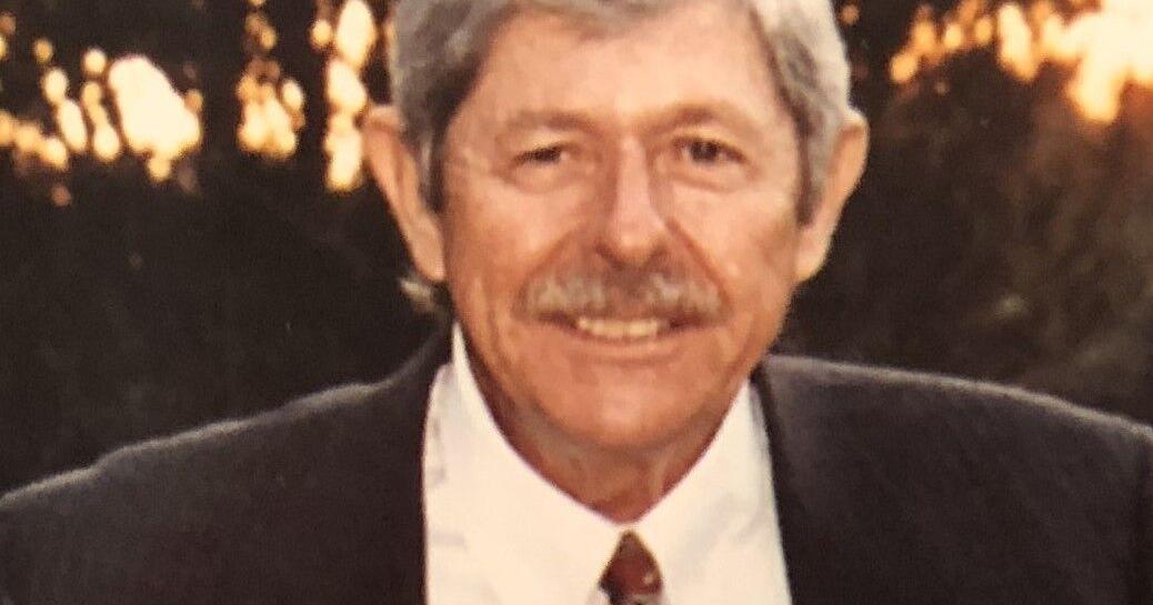 Junior Roark | Obituaries | yourgv.com