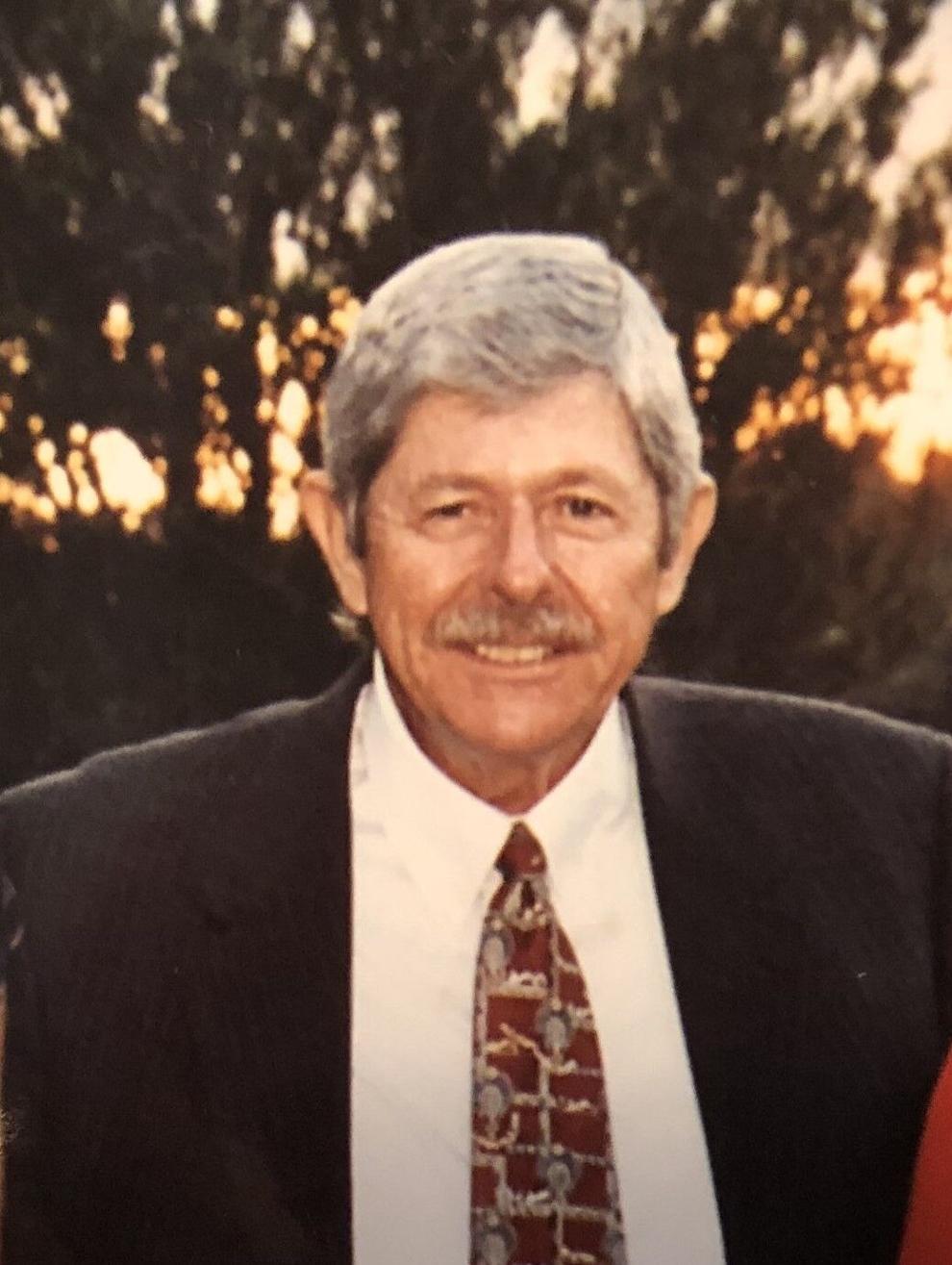 Junior Roark | Obituaries | yourgv.com