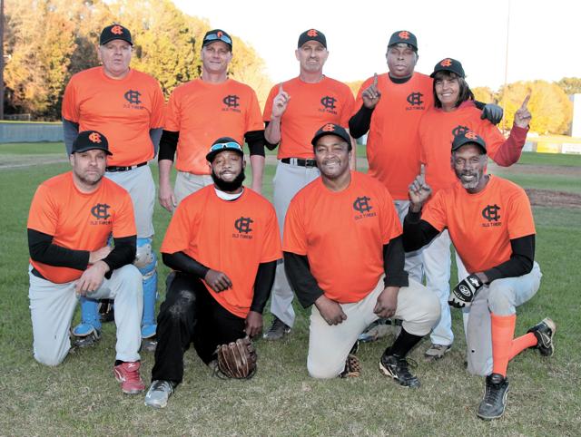 PHOTOS: Halifax County Old Timers Baseball League | Local Sports ...