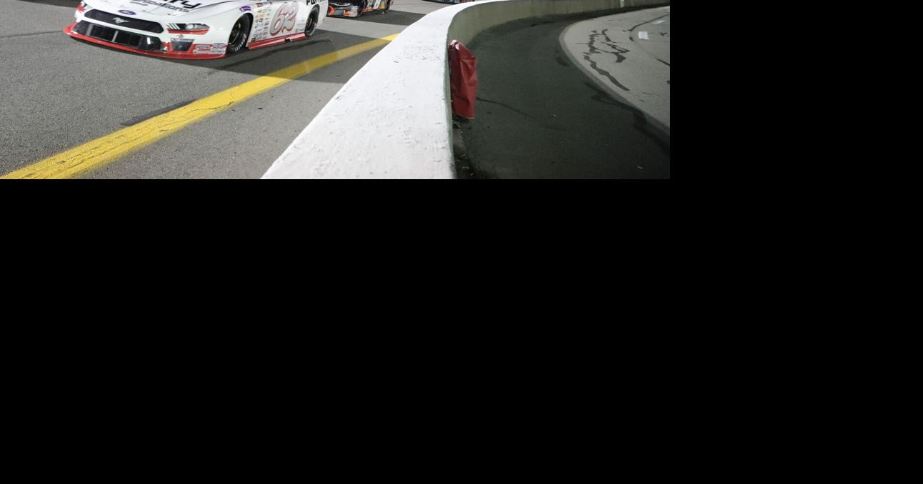 South Boston Speedway announces update to 2024 season schedule | Racing ...