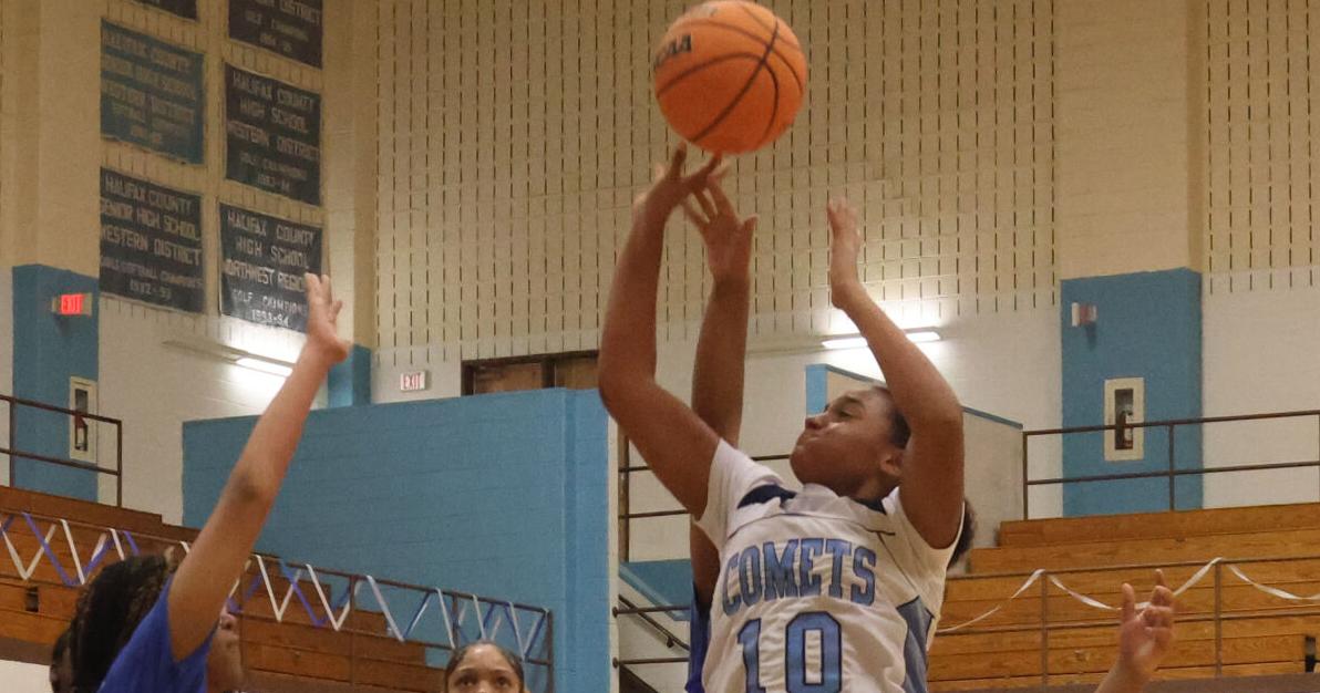 JV Comets drop game to Bassett | Prep Sports | yourgv.com