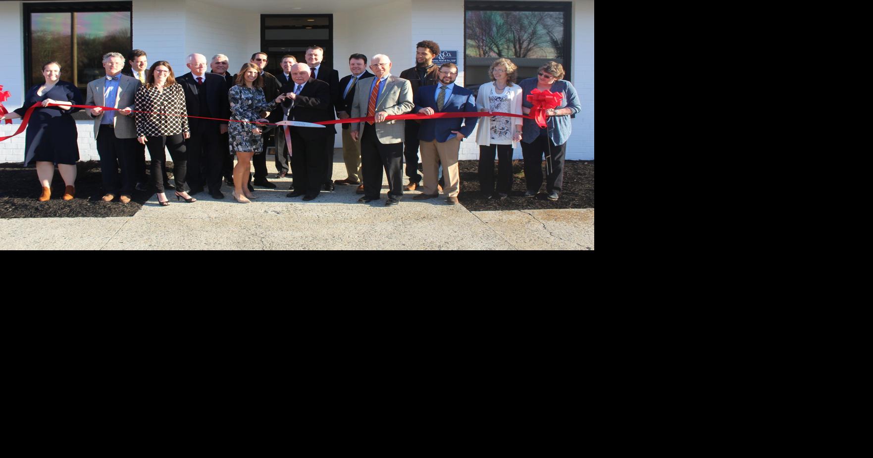 Harris, Harvey, Neal & Co. moves to new location | Local Business ...