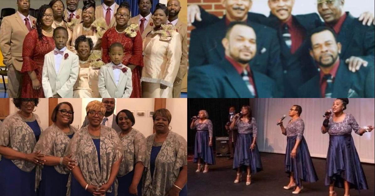 Event to pay tribute to local gospel groups | Local News | yourgv.com