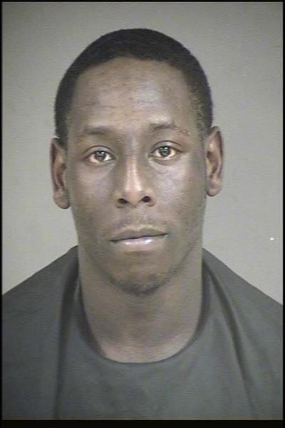 Man to serve year in prison in wounding of law officer | Court | yourgv.com