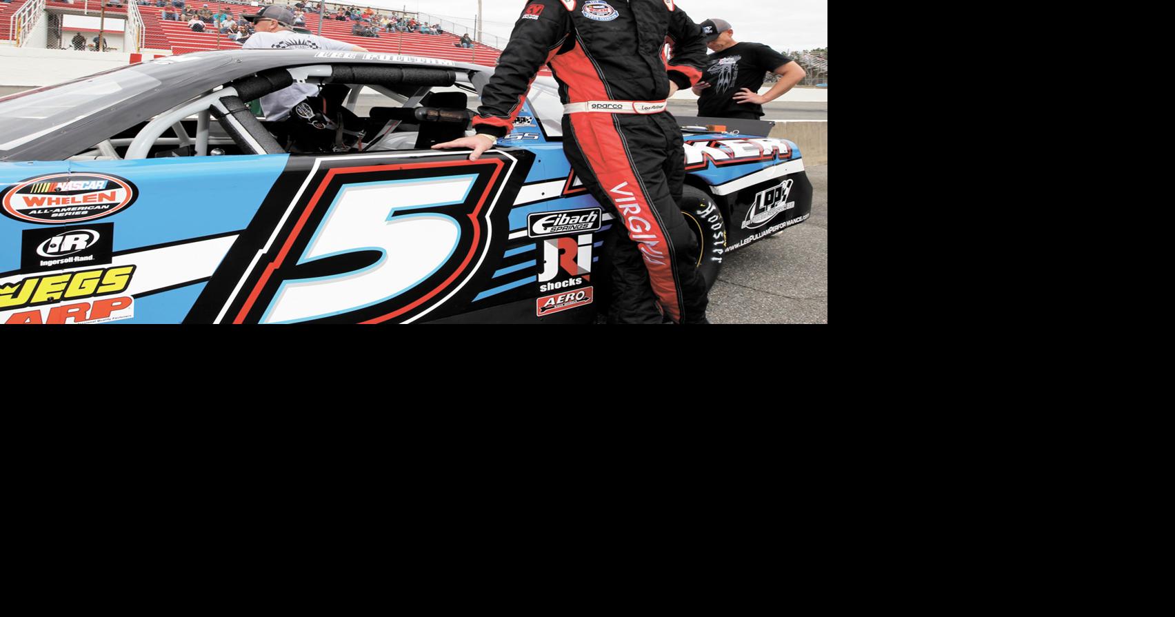 Lee Pulliam gunning for record sixth ‘200’ win in a row tonight at SBS ...