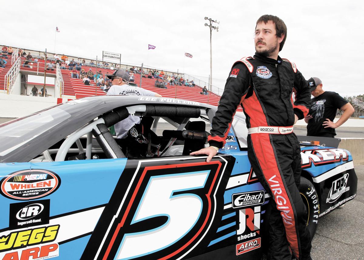 Lee Pulliam gunning for record sixth ‘200’ win in a row tonight at SBS ...