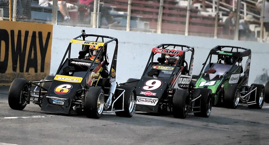 Grala captures first PASS Super Late Model victory | Racing | yourgv.com